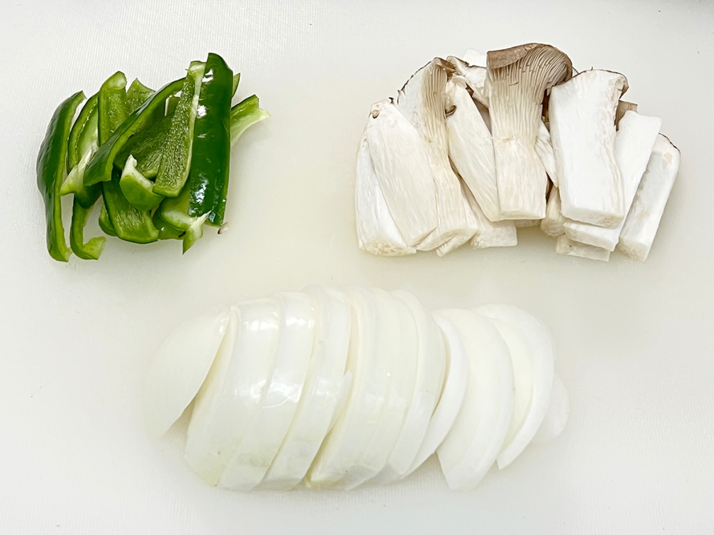 もう並ばない！大ブームの「チュクミ」がおうちで作れる簡単レシピ-韓国料理研究家 本田朋美連載 | フーディストノート