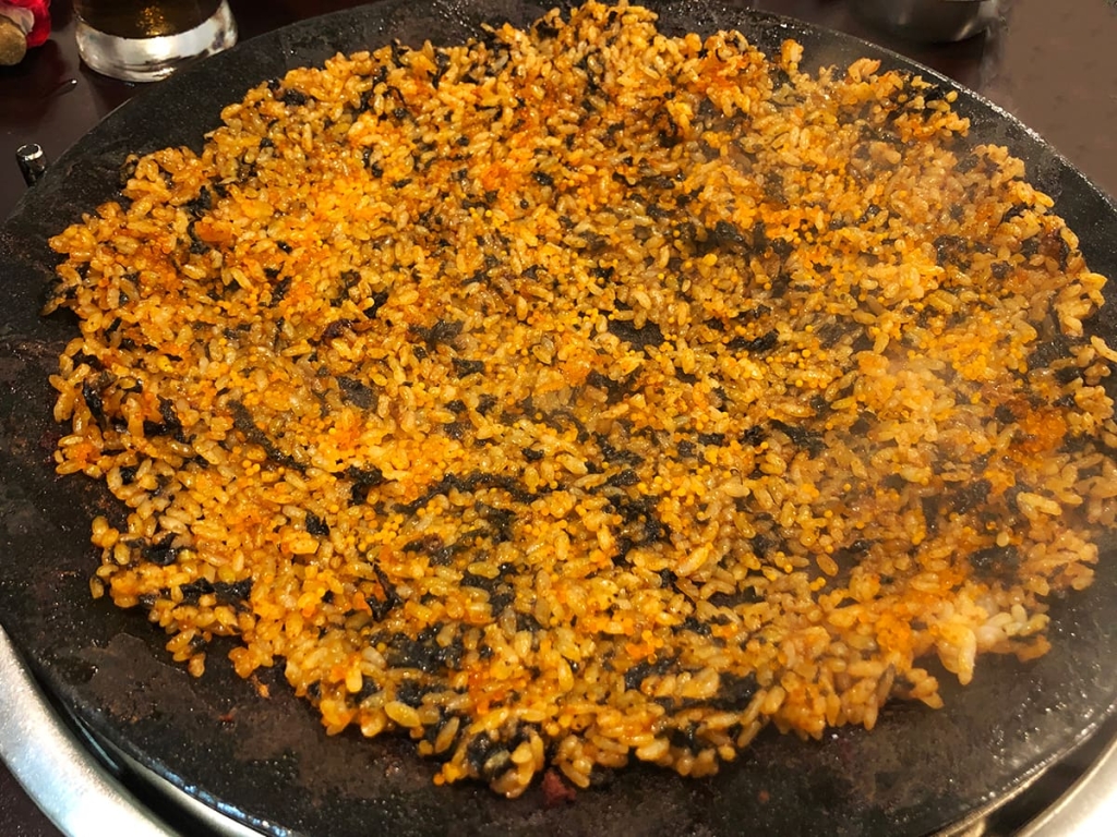 もう並ばない！大ブームの「チュクミ」がおうちで作れる簡単レシピ-韓国料理研究家 本田朋美連載 | フーディストノート