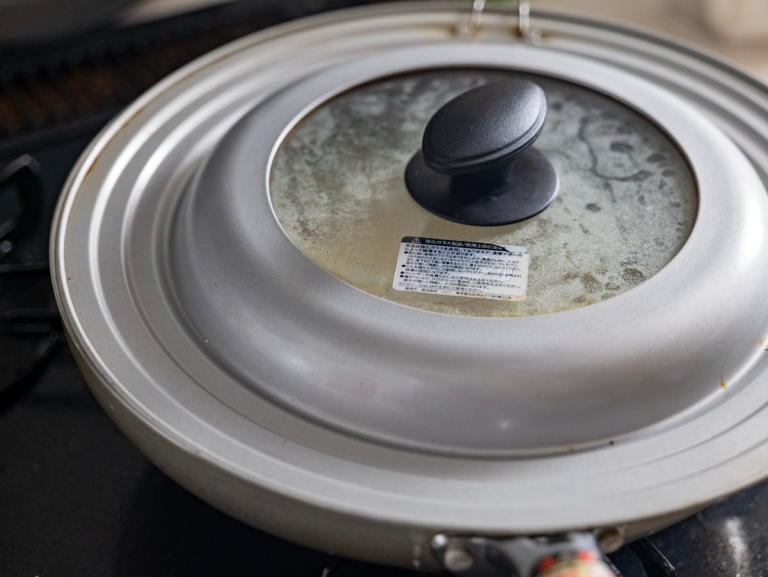 爆誕！「奇跡のワンパングラタン」はオーブンもトースターも不要で焦げ目バッチリ♪-ちはる(@dake_meshi)連載 | フーディストノート